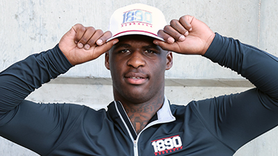 THE 1890 INITIATIVE HELPS NEBRASKA STUDENT-ATHLETES EXPLORE NIL ...